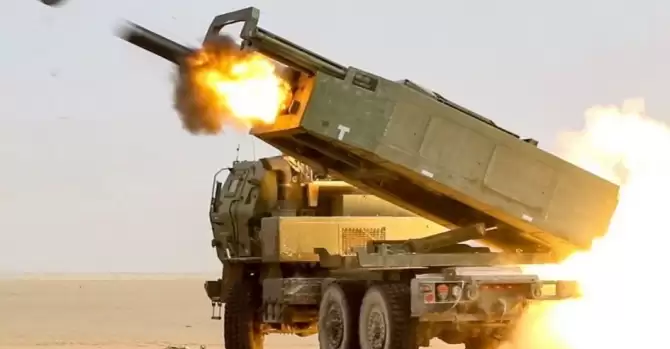 Под Волчанском HIMARS сжег российский «Панцирь» » Новости Беларуси - последние новости на ...