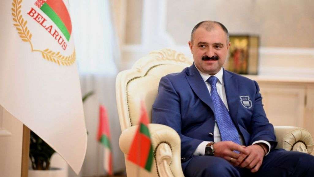 «Беларусь не станет демократией, но реальность изменится». Прогноз ...